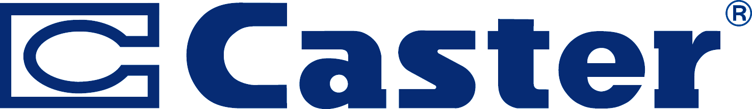 LED Temporary Work Light 77W 120V-277V(LB14G) - Caster Lighting